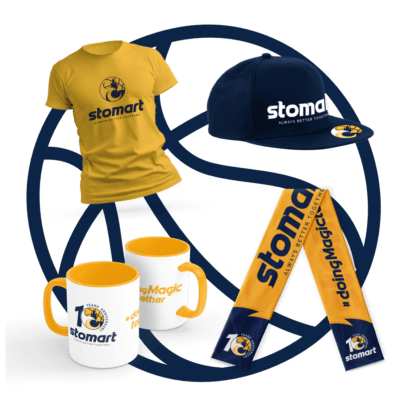 Shop - STOMART Basketball Club